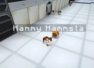 Hammy Hammsta | Yogscast Wiki | Fandom