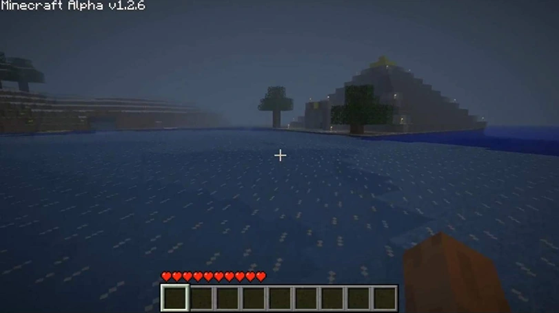 Minecraft Sightings Of Israphel