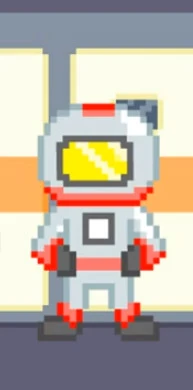 Red Spaceman | Yogscast Wiki | Fandom