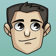 Ben Edgar | Yogscast Wiki | Fandom