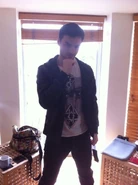 Alex Parvis | Yogscast Wiki | Fandom