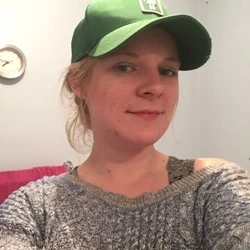 Yogscast Hannah Rutherford