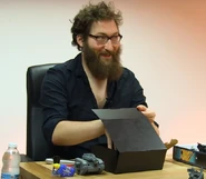Tom Clark | Yogscast Wiki | Fandom