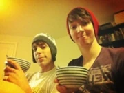 Leo Taylor | Yogscast Wiki | Fandom