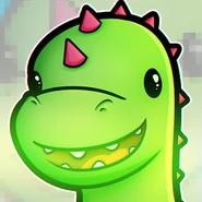 Leozaur | Yogscast Wiki | Fandom