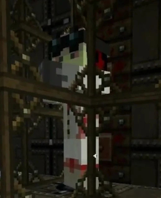 Zombie Lalna | Yogscast Wiki | Fandom