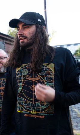 Harry Marshall | Yogscast Wiki | Fandom