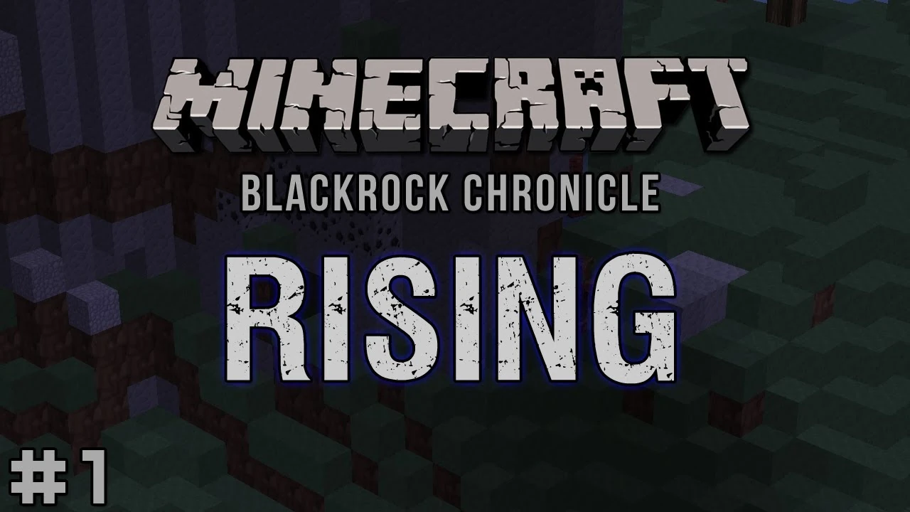 Yogscast Rythian Skin