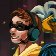 Rick van Laanen | Yogscast Wiki | Fandom