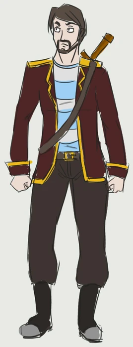 Xephos (Character) | Yogscast Wiki | Fandom