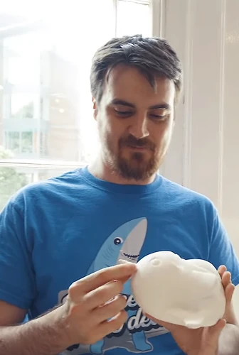 Ben Edgar | Yogscast Wiki | Fandom