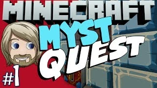 Myst Quest | Yogscast Wiki | Fandom