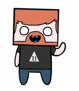 Tom Clarke | Yogscast Wiki | Fandom