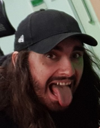 Harry Marshall | Yogscast Wiki | Fandom