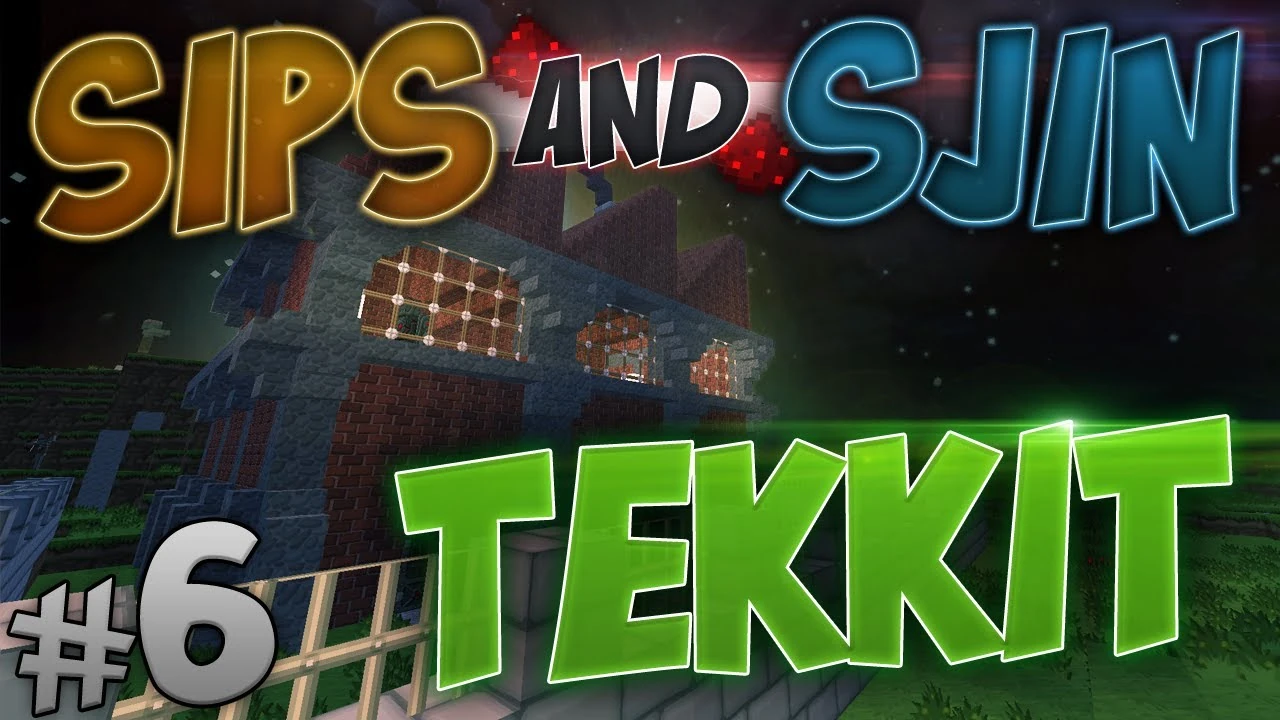 SipsCo (Series) | Yogscast Wiki | Fandom