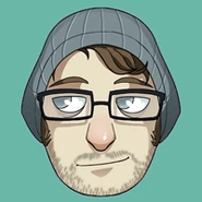 Tom Clark | Yogscast Wiki | Fandom