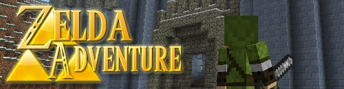 Minecraft: Zelda Adventure | Yogscast Wiki | Fandom