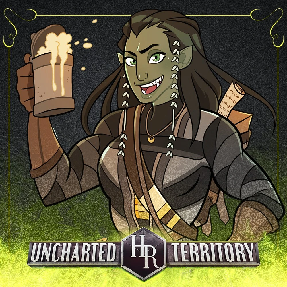 K'ehleyr Ragehorn | Yogscast Wiki | Fandom