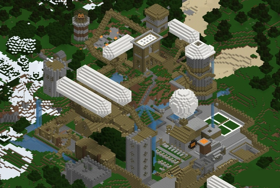 Category:Shadow of Israphel Locations | Yogscast Wiki | Fandom