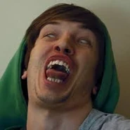 Chris Trott | Yogscast Wiki | Fandom