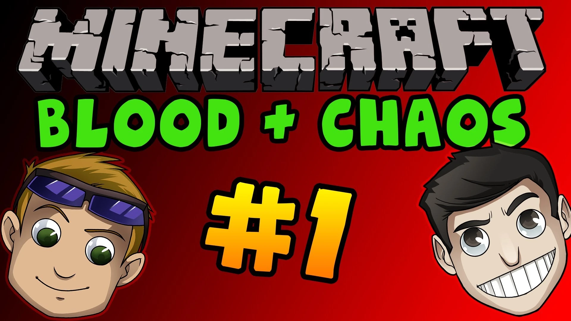 Yogscast Minecraft Wallpaper