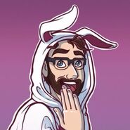 Tom Clark | Yogscast Wiki | Fandom