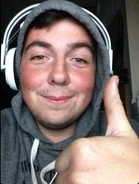 Jonathan Whitten | Yogscast Wiki | Fandom