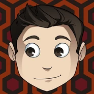 Tom Bates | Yogscast Wiki | Fandom