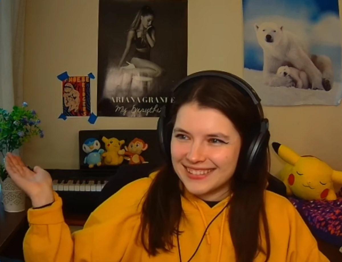 Sarah | Yogscast Wiki | Fandom