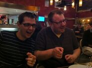 Simon Lane | Yogscast Wiki | Fandom