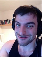 Alex Parvis | Yogscast Wiki | Fandom