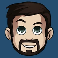 Lewis Brindley | Yogscast Wiki | Fandom