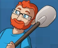 Simon Lane | Yogscast Wiki | Fandom