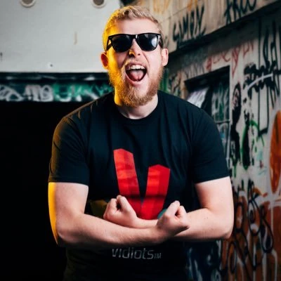 Ben Potter | Yogscast Wiki | Fandom