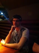 Alex Parvis | Yogscast Wiki | Fandom