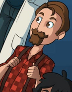 Paul Sykes | Yogscast Wiki | Fandom