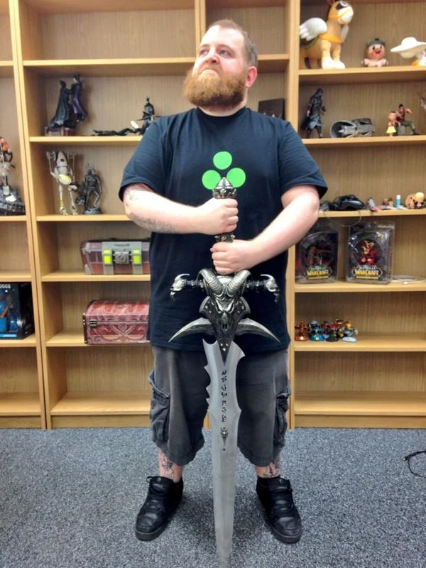 Tom Perkins | Yogscast Wiki | Fandom