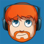 Tom Clarke | Yogscast Wiki | Fandom