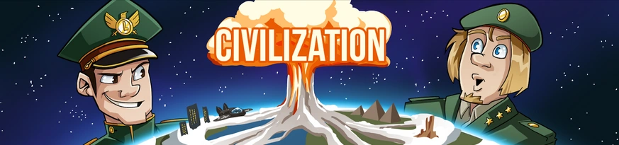 Civilization | Yogscast Wiki | Fandom