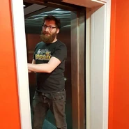 Tom Clark | Yogscast Wiki | Fandom