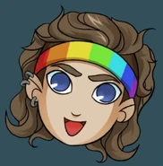 Fionn Riches | Yogscast Wiki | Fandom