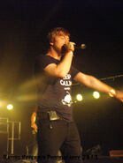 Tom Clarke | Yogscast Wiki | Fandom