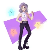 Georgia Dana | Yogscast Wiki | Fandom