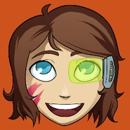 Zoey Proasheck | Yogscast Wiki | Fandom