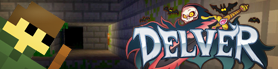 Delver | Yogscast Wiki | Fandom