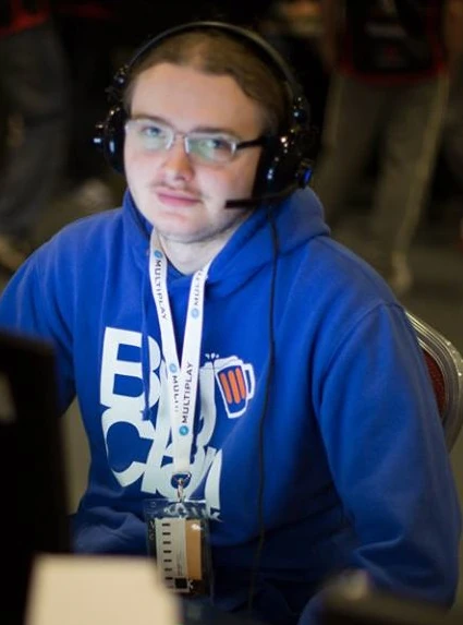 Chris Lindsay | Yogscast Wiki | Fandom