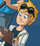 Duncan Jones | Yogscast Wiki | Fandom