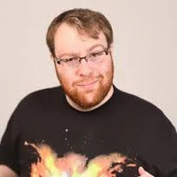 Yogscast Strippin And Dodger