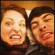 Sam Thorne | Yogscast Wiki | Fandom