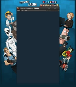 Sips Yogscast Wallpaper